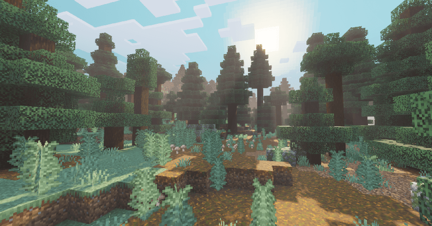 Simplicity (Deferred Rendering) - Minecraft Bedrock Texture Packs - CurseForge