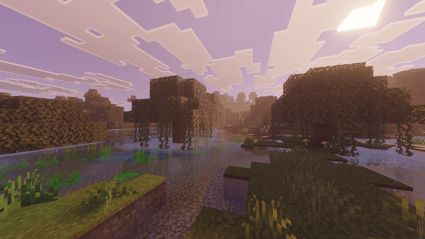 Simplicity (Vibrant Visuals) - Minecraft Bedrock Texture Packs - CurseForge