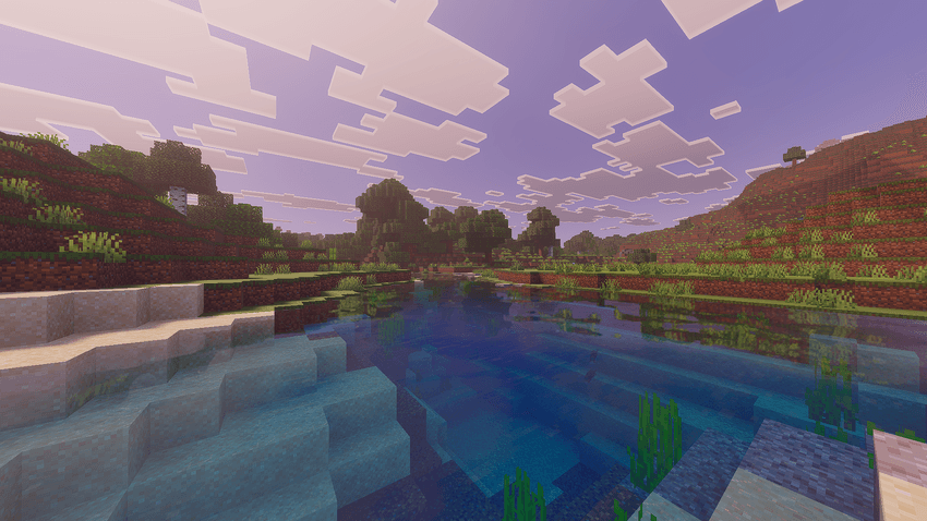 Simplicity (Vibrant Visuals) - Minecraft Bedrock Texture Packs - CurseForge