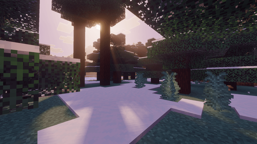 Simplicity (Vibrant Visuals) - Minecraft Bedrock Texture Packs - CurseForge