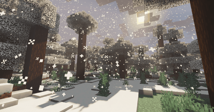 Simplicity (Deferred Rendering) - Minecraft Bedrock Texture Packs ... Simplicity (Deferred Rendering) - Minecraft Bedrock Texture Packs ...