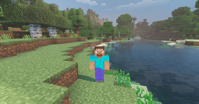 Simplicity (Deferred Rendering) - Minecraft Bedrock Texture Packs ... Simplicity (Deferred Rendering) - Minecraft Bedrock Texture Packs ...