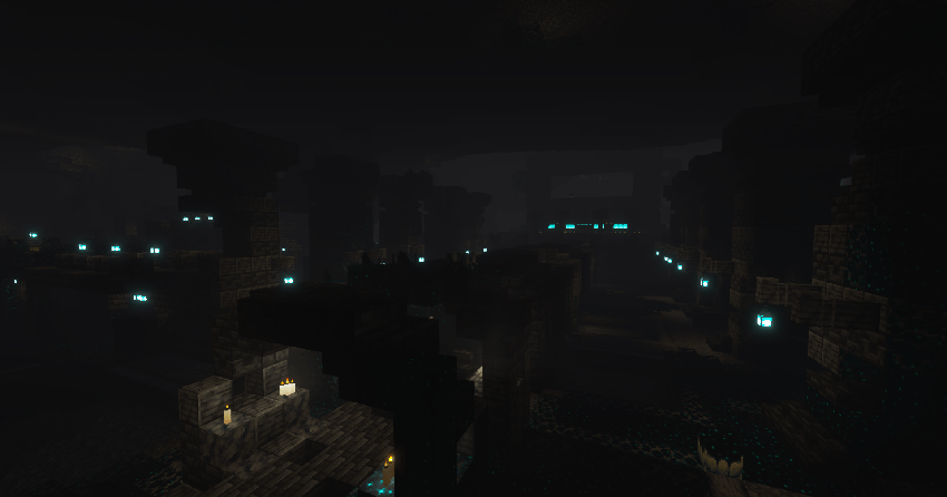 Simplicity (Vibrant Visuals) - Minecraft Bedrock Texture Packs - CurseForge