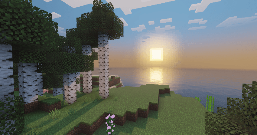 Simplicity (Deferred Rendering) - Minecraft Bedrock Texture Packs ... Simplicity (Deferred Rendering) - Minecraft Bedrock Texture Packs ...