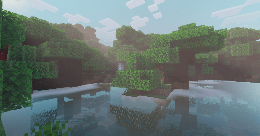 Simplicity (Deferred Rendering) - Minecraft Bedrock Texture Packs ... Simplicity (Deferred Rendering) - Minecraft Bedrock Texture Packs ...