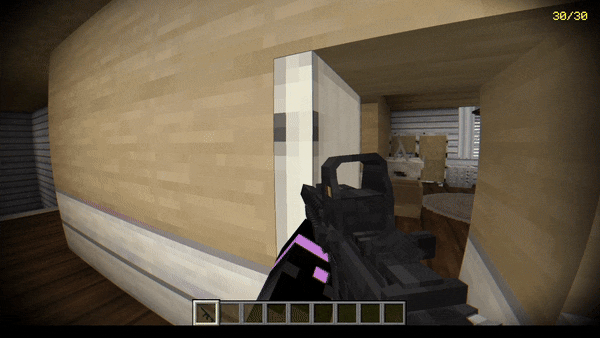 TacCam - Minecraft Modpacks - CurseForge