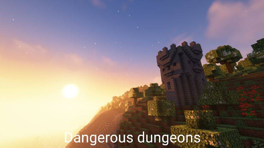 Slow_Start AoA3 - Minecraft Modpacks - CurseForge