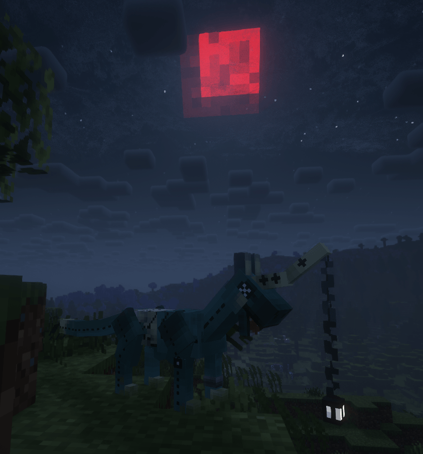 Creatures of SonariaCraft - Minecraft Mods - CurseForge