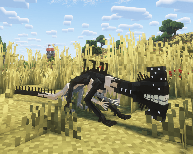 Creatures of SonariaCraft - Minecraft Mods - CurseForge