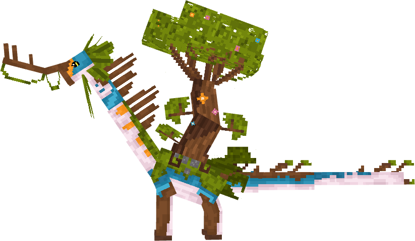 Creatures of SonariaCraft - Minecraft Mods - CurseForge