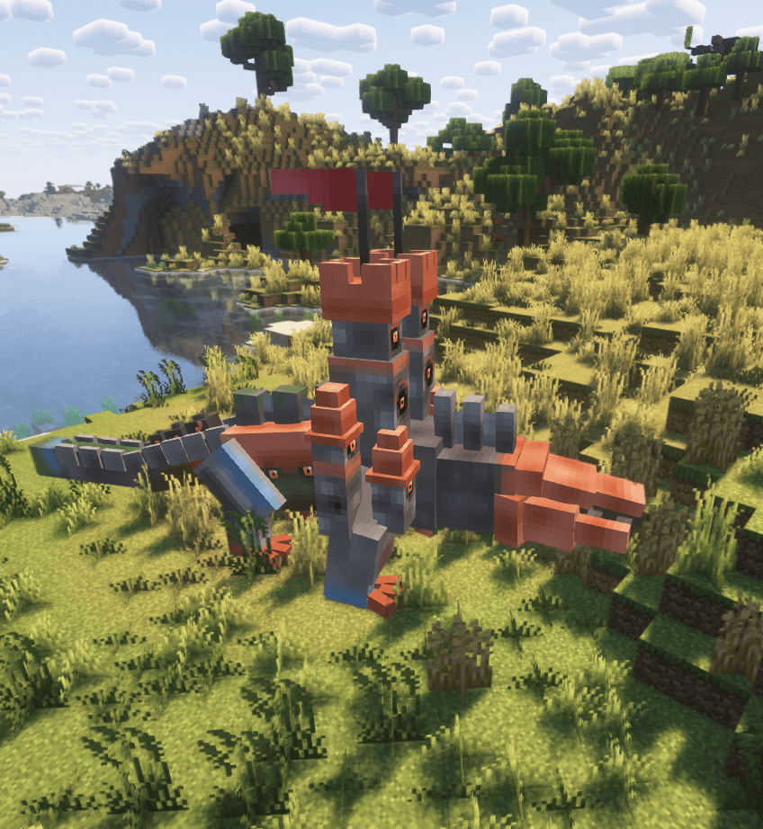 Creatures of SonariaCraft - Minecraft Mods - CurseForge