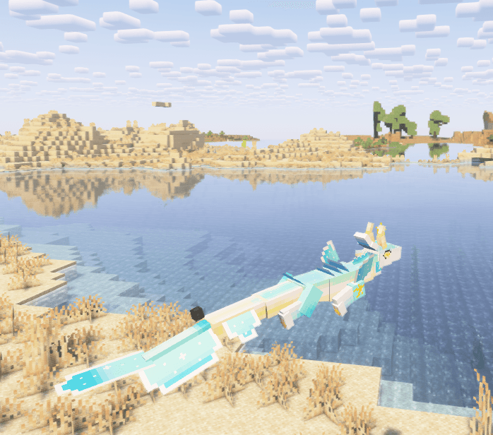 Creatures of SonariaCraft - Minecraft Mods - CurseForge