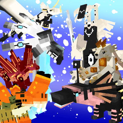 Install Creatures of SonariaCraft - Minecraft Mods & Modpacks - CurseForge