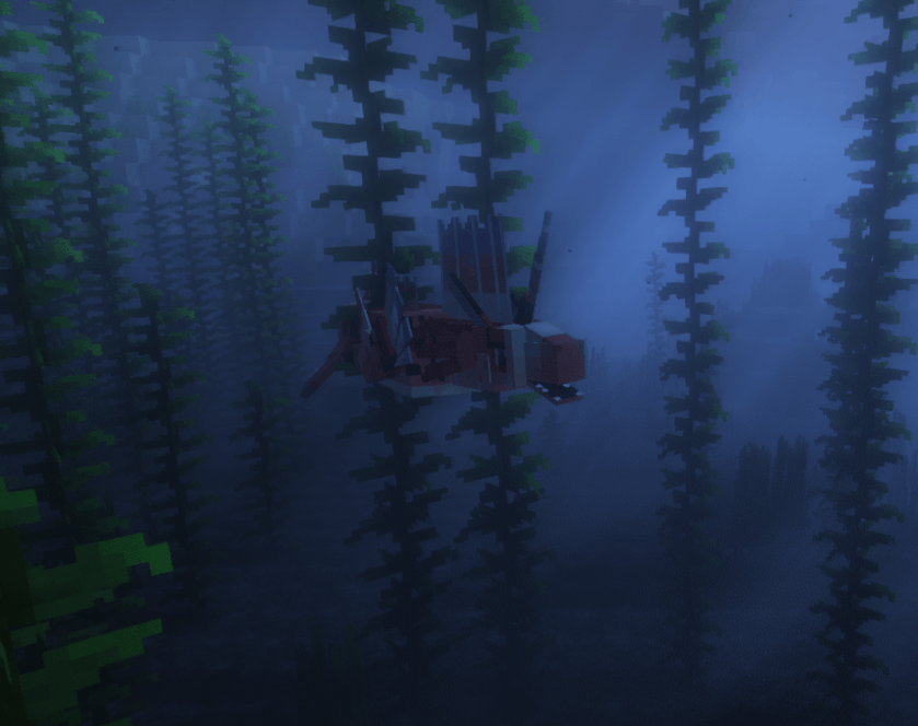 Creatures of SonariaCraft - Minecraft Mods - CurseForge