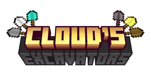 Cl0ud's Excavators - Minecraft Mods - CurseForge