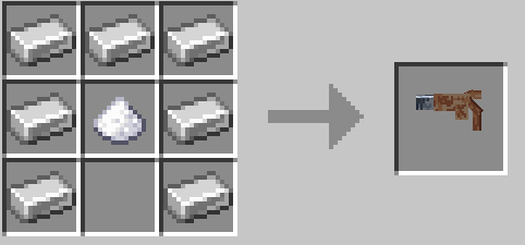 candy warfare - Minecraft Mods - CurseForge