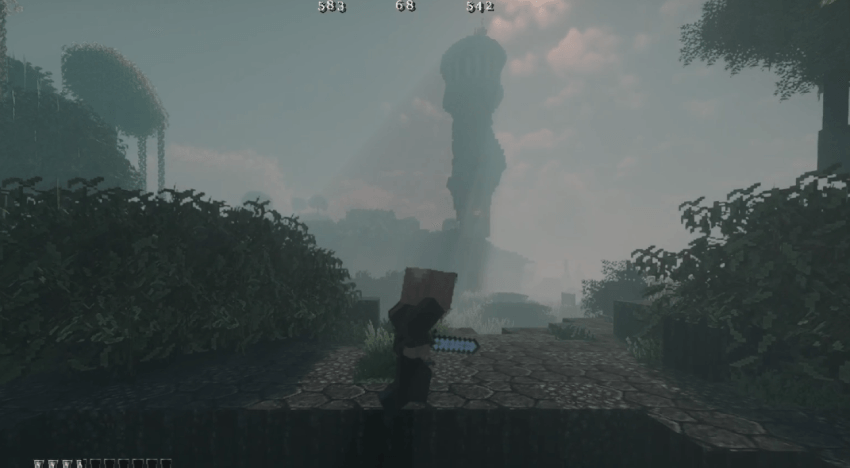 ender ring: lost souls - Minecraft Modpacks - CurseForge