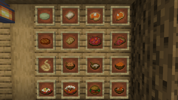 Install Veggies Delight - Minecraft Mods & Modpacks - CurseForge