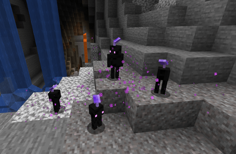 More Sprouts+ MCreator Mobs - Minecraft Mods - CurseForge