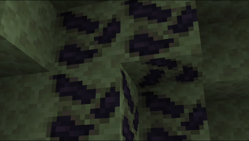 Endless Void - Minecraft Bedrock Addons - CurseForge