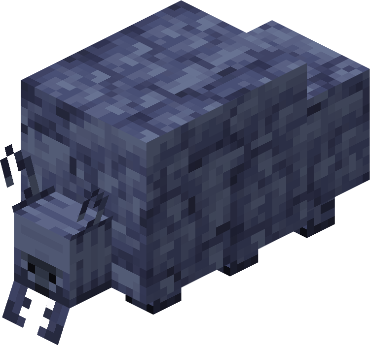 Endless Void - Minecraft Bedrock Addons - CurseForge