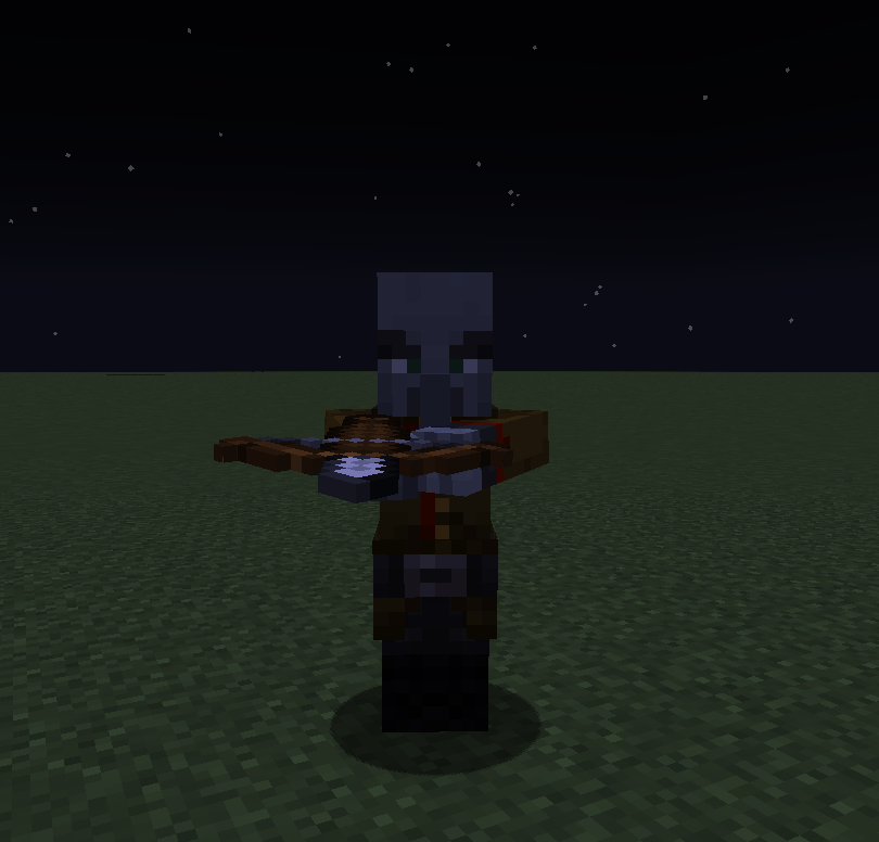 Illager World War - Minecraft Mods - CurseForge