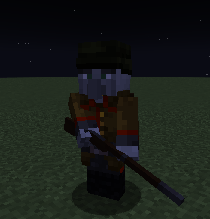 Illager World War - Minecraft Mods - CurseForge