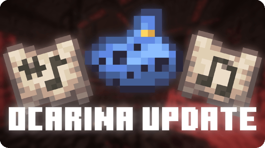 Terramity - Minecraft Mods - CurseForge