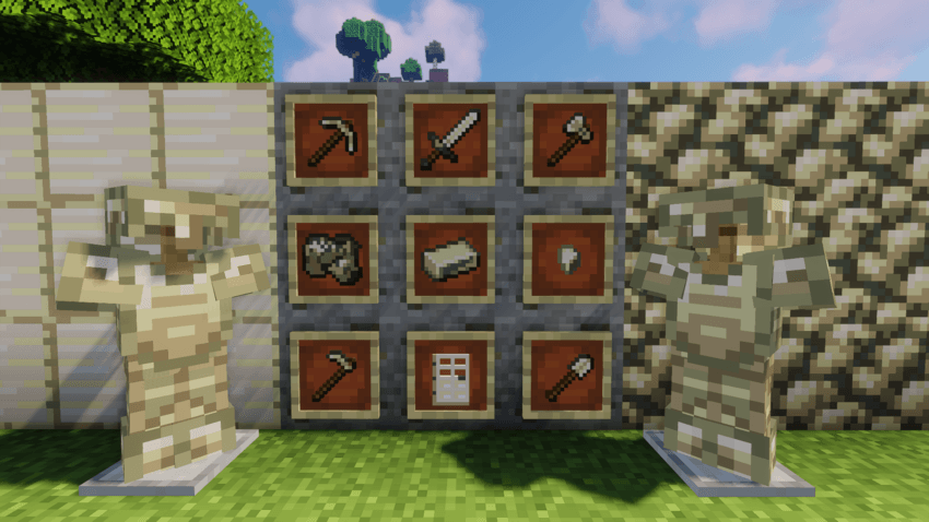 Install Tin Ores and Crafts - Minecraft Mods & Modpacks - CurseForge