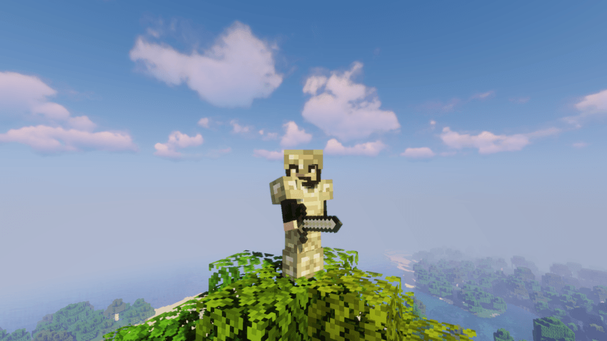 Install Tin Ores and Crafts - Minecraft Mods & Modpacks - CurseForge