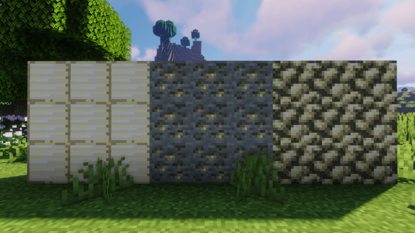 Install Tin Ores and Crafts - Minecraft Mods & Modpacks - CurseForge