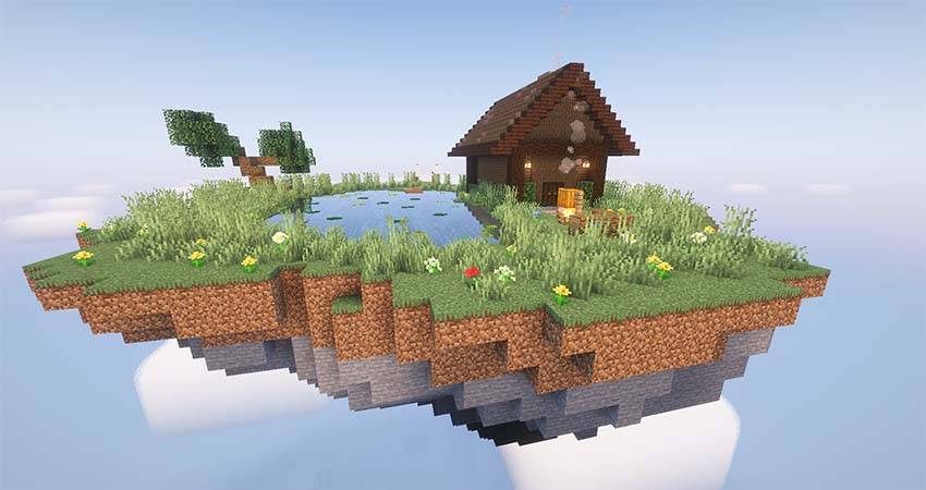 NakronaStructure - Minecraft Mods - CurseForge