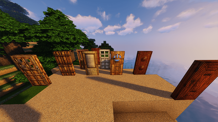 RealPix 32x Realistic Texture Pack - Minecraft Resource Packs - CurseForge