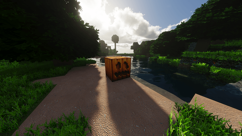 RealPix 32x Realistic Texture Pack - Minecraft Resource Packs - CurseForge