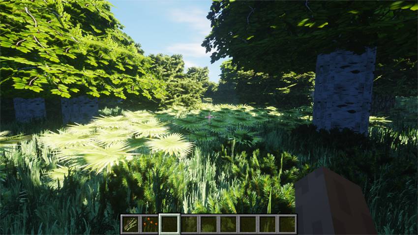 RealPix 32x Realism - Minecraft Resource Packs - CurseForge