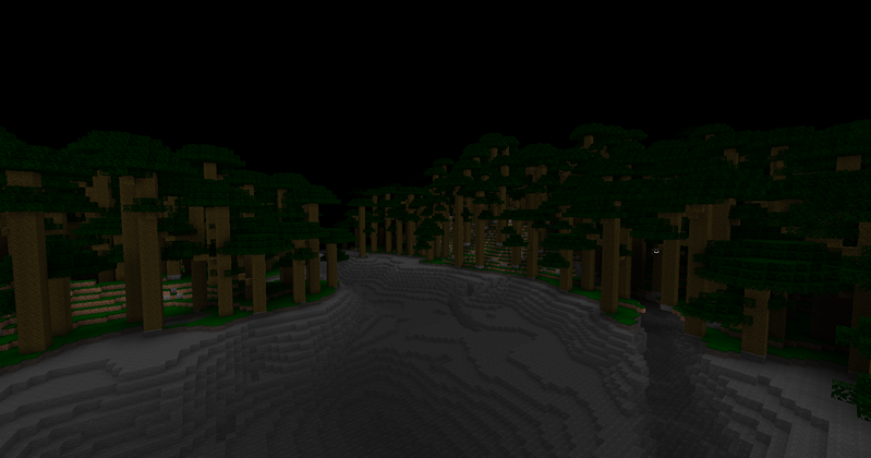 scary structures - Minecraft Mods - CurseForge