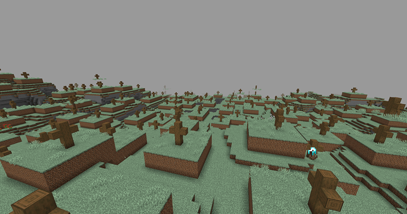 scary structures - Minecraft Mods - CurseForge