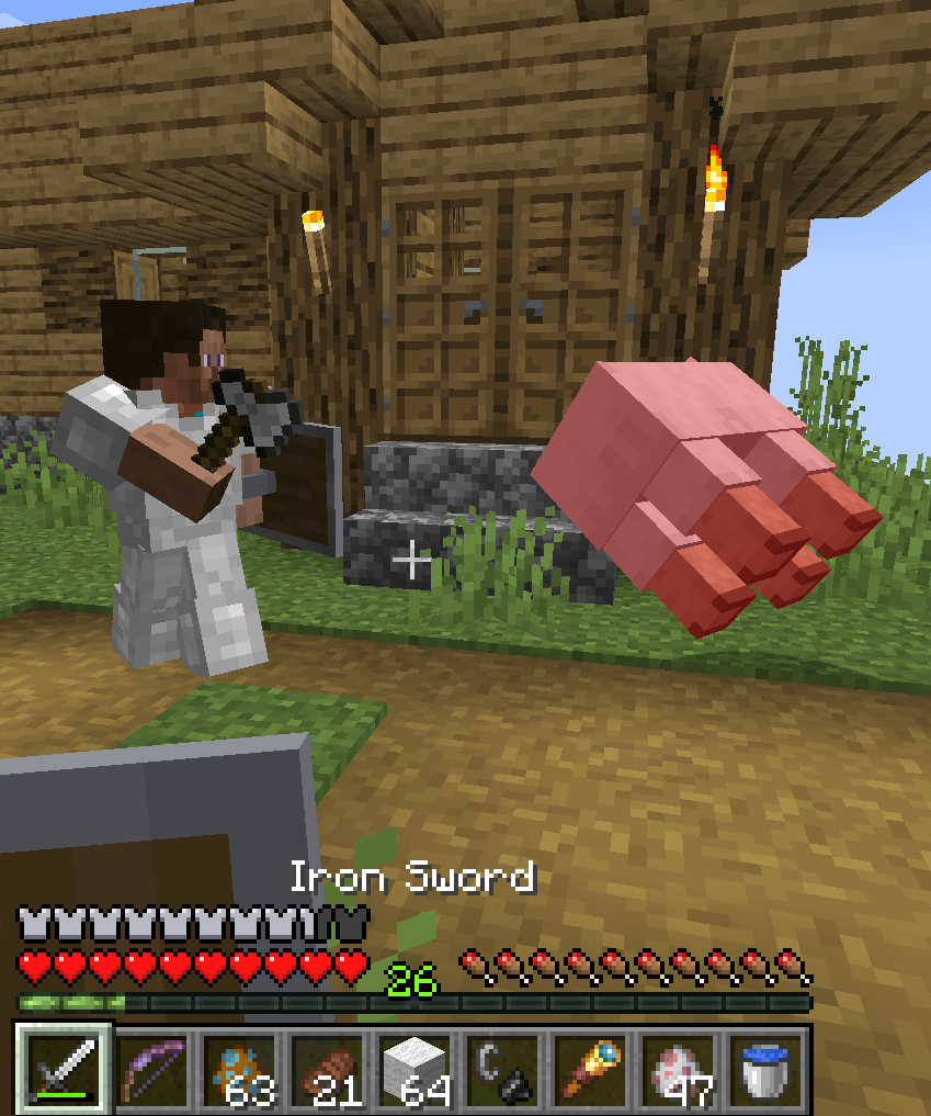 Steve Empire - Minecraft Mods - CurseForge