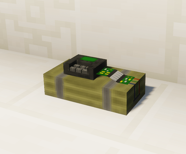 Atay's Weapons/Traps - Minecraft Mods - CurseForge