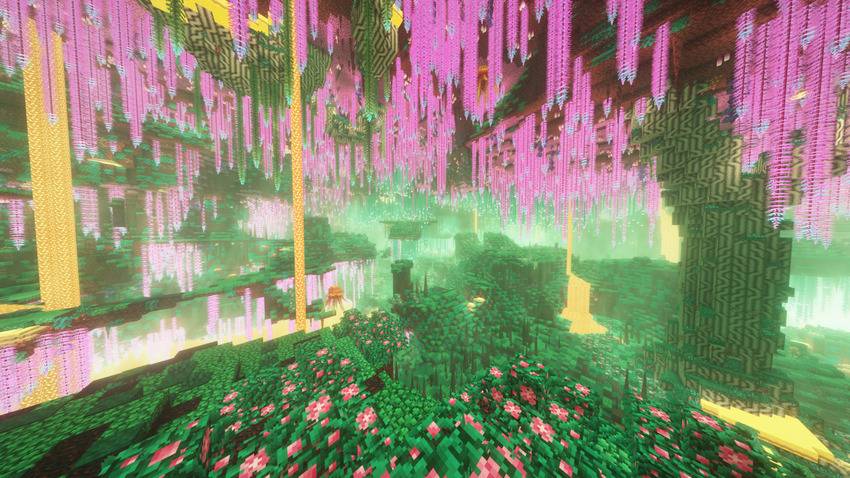 Very Good MC [Fabric] - Minecraft Modpacks - CurseForge