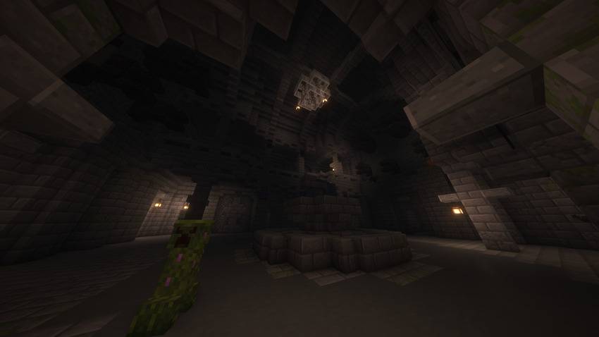 Very Good MC [Fabric] - Minecraft Modpacks - CurseForge