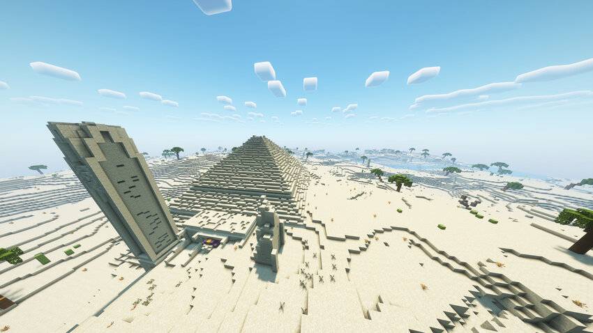 Very Good MC [Fabric] - Minecraft Modpacks - CurseForge