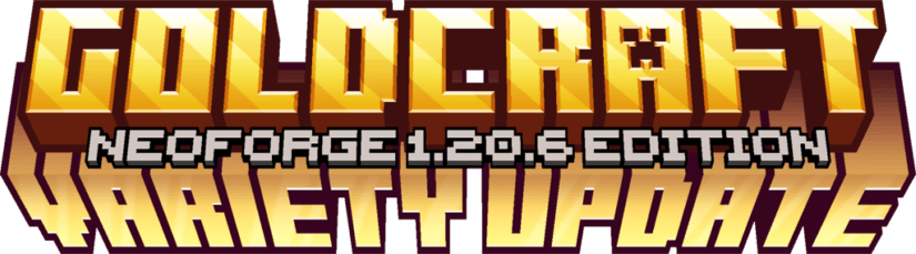 GoldCraft (Neoforge Edition) - Minecraft Mods - CurseForge