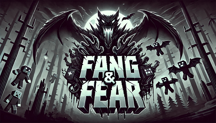 Fang & Fear - Minecraft Modpacks - CurseForge