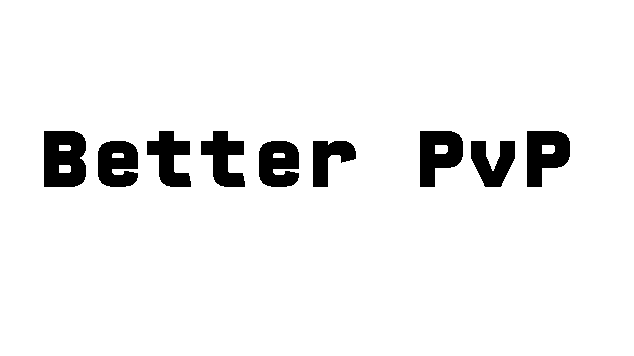 Download Better PvP - Minecraft Mods & Modpacks - CurseForge