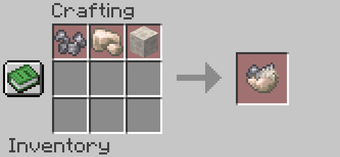 Mine+ (Forge/NeoForge) - Minecraft Mods - CurseForge