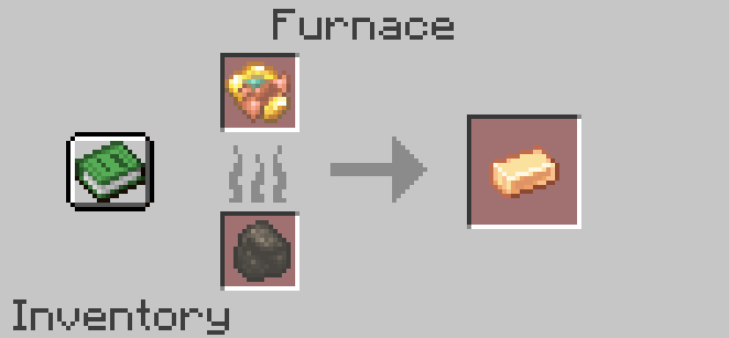 Mine+ (Forge/NeoForge) - Minecraft Mods - CurseForge