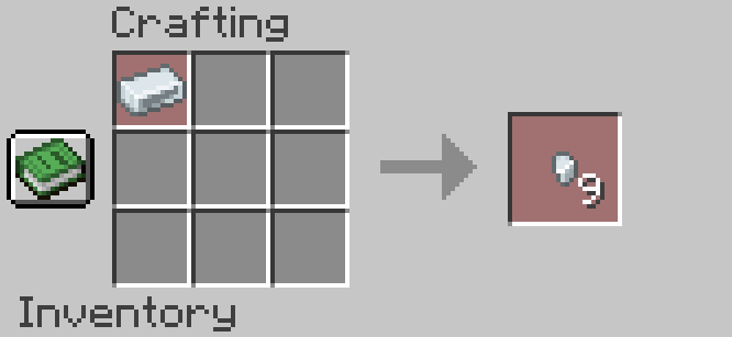 Mine+ (Forge/NeoForge) - Minecraft Mods - CurseForge