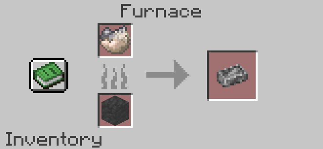 Mine+ (Forge/NeoForge) - Minecraft Mods - CurseForge