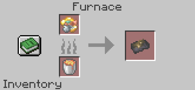 Mine+ (Forge/NeoForge) - Minecraft Mods - CurseForge